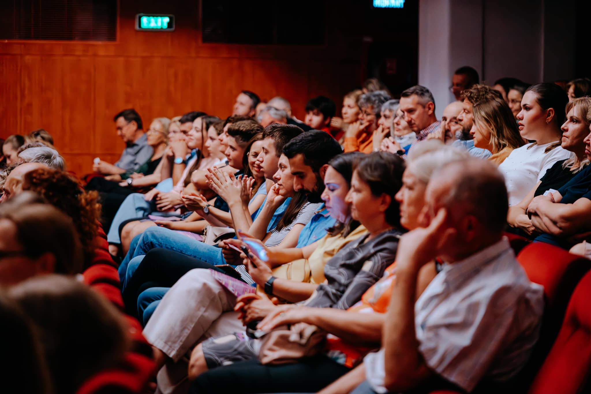 BIAF 2025 – Ediție aniversară: 5 ani de festival, o lună în care Buzăul ...